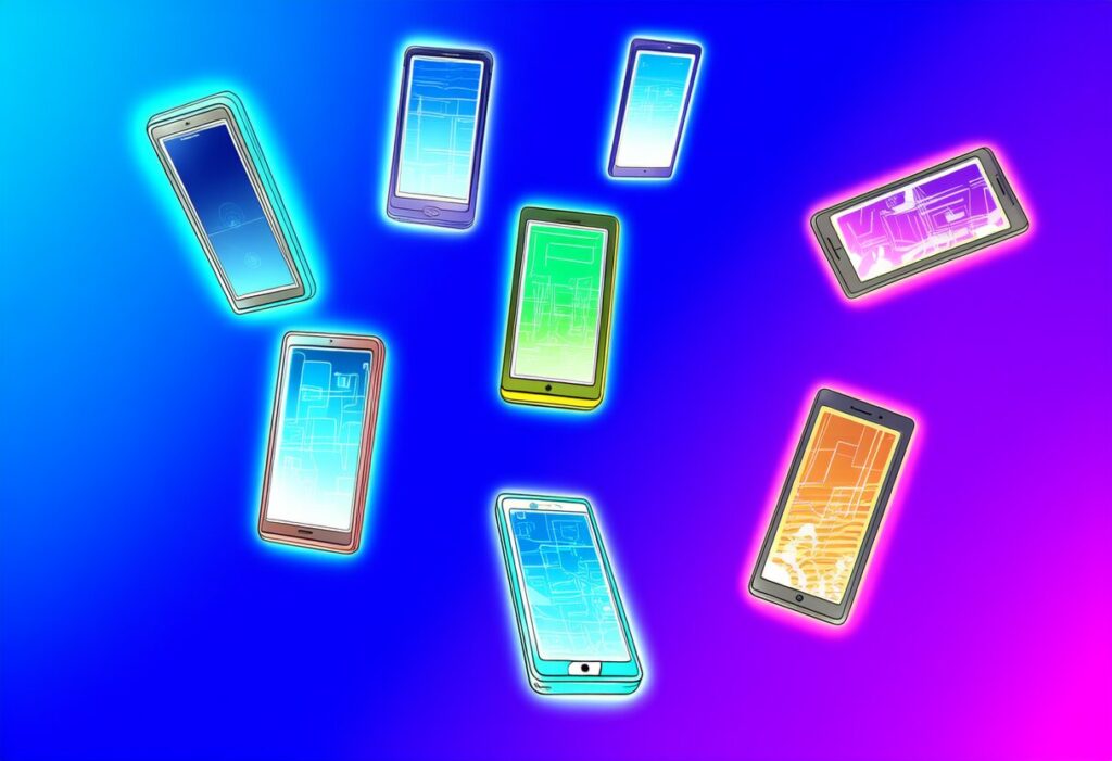 Best Budget Smartphones April 2026: Top Picks Under €300
