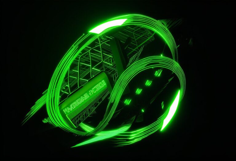 NVIDIA RTX 60 Series: Everything We Know About the Rubin...