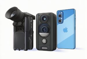Best Camera Phone 2026: 8 Phones for Photography Ranked